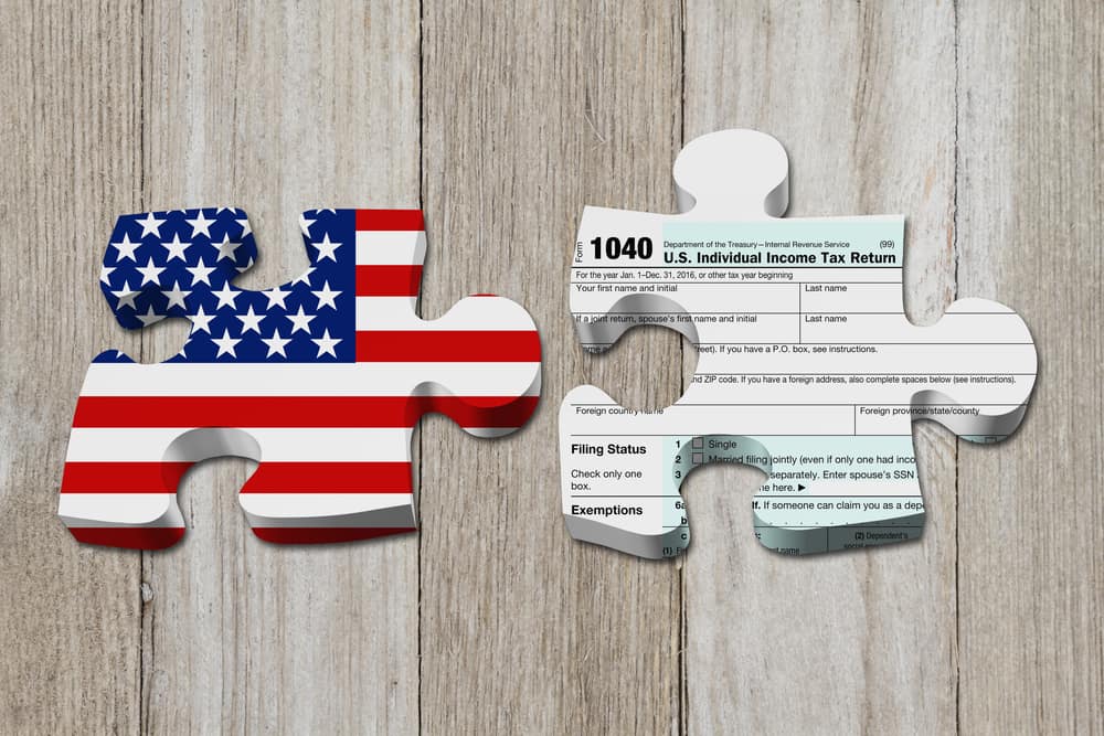 US Expats With UK Pension Schemes There May Be Trouble Ahead US Expats With UK Pension Schemes There May Be Trouble Ahead