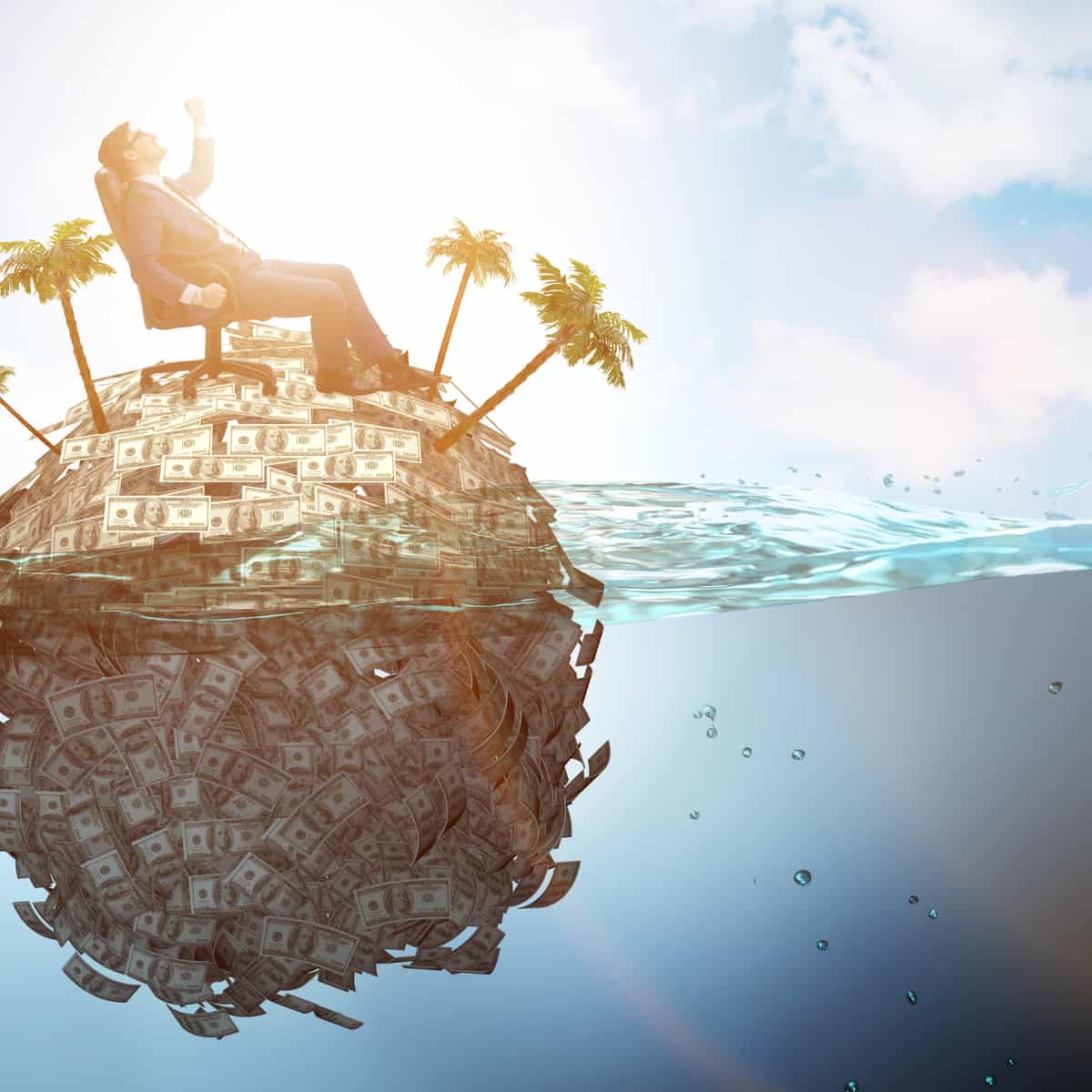 Are Offshore Bonds Effective Investments? - TailorMade Pensions