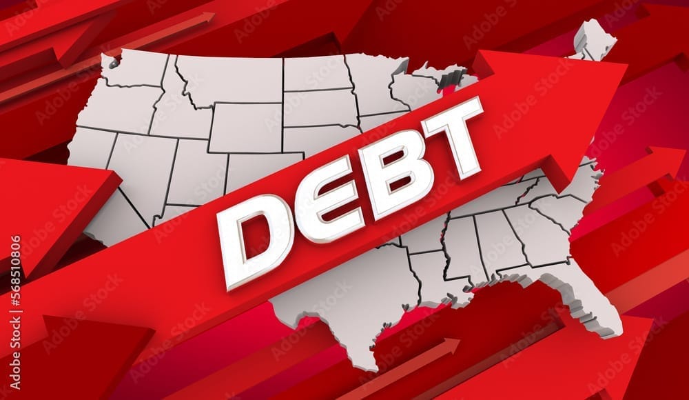 Debt Ceiling: The Deadline Looms for Congress to Act