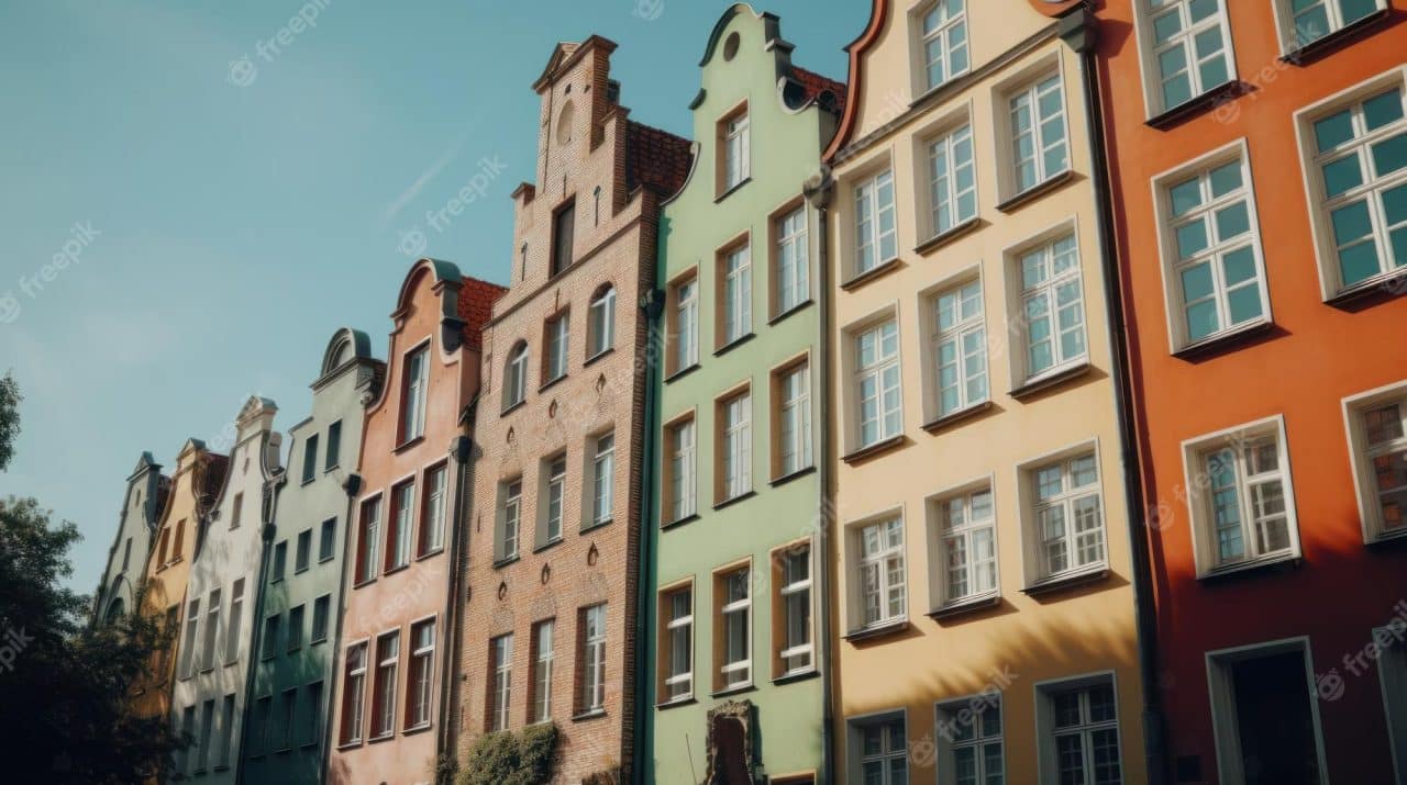 Public Housing Renaissance in Vienna