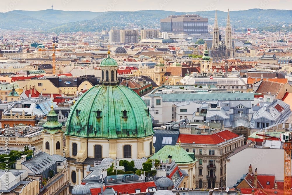 Public Housing Renaissance in Vienna