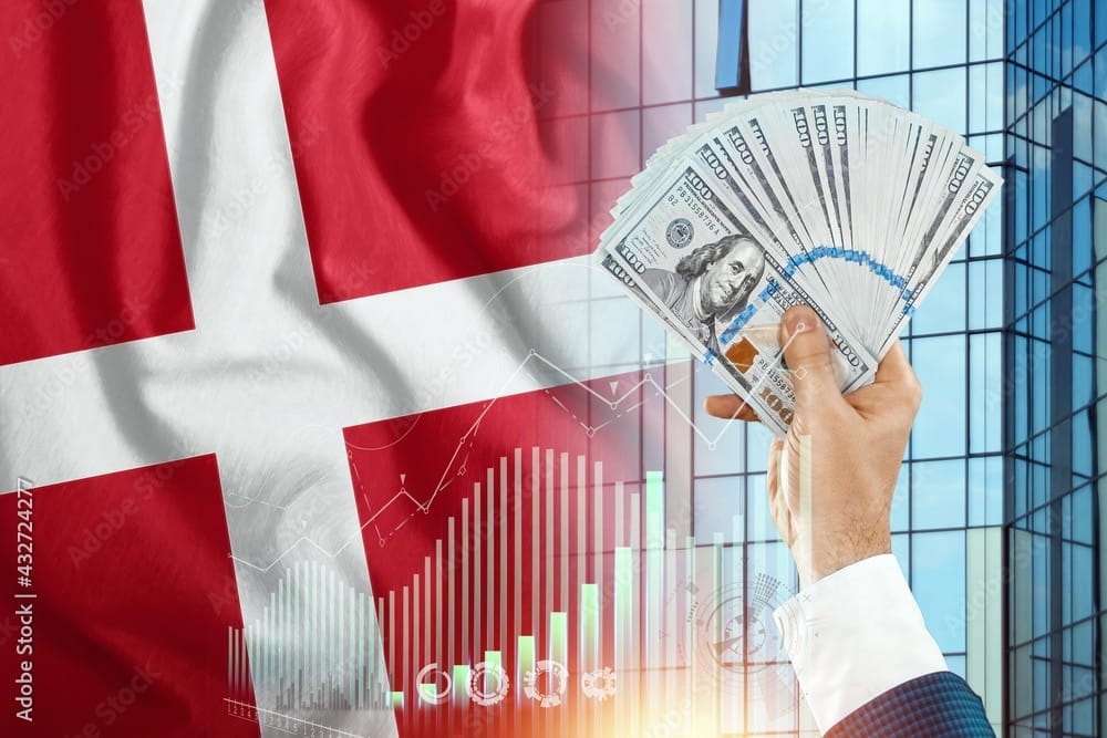 Debt Ceiling: US vs Denmark models